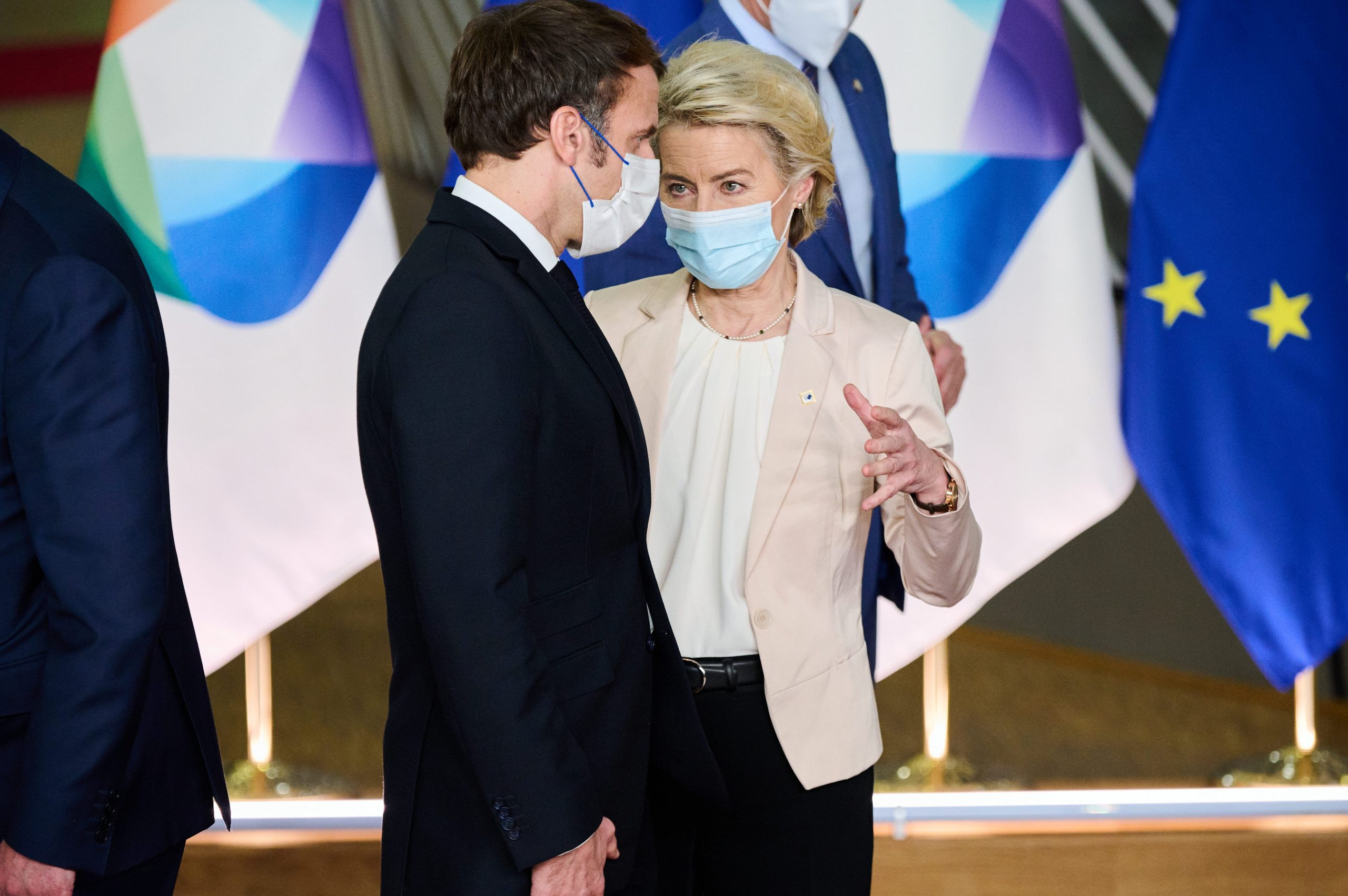 Les grands axes de la PFUE : ambitions et limites - Hashtag PFUE avec ...