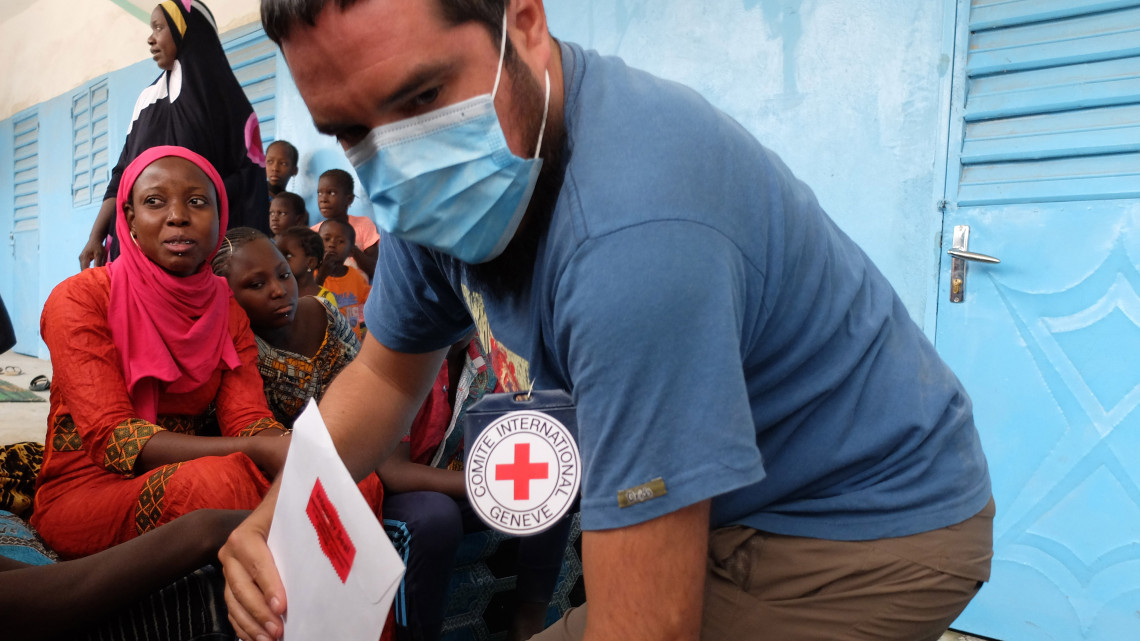 Entre l'Afrique de l'ouest et les Canaries, une route migratoire des ...