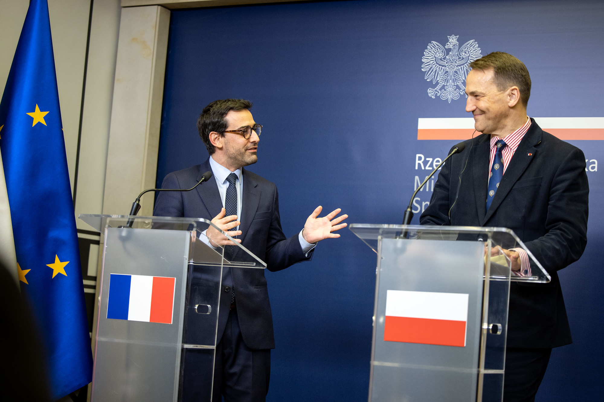 La renaissance du Triangle de Weimar - euradio — Animons l’Europe