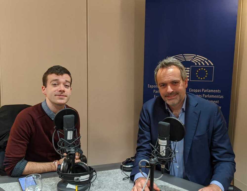 Plénière au Parlement : il sera bientôt plus facile de faire réparer ...