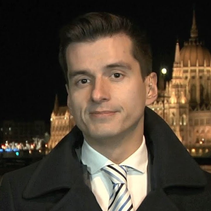 Mr. Orbán’s Hungary: China’s last friend in the EU? - euradio — Animons ...