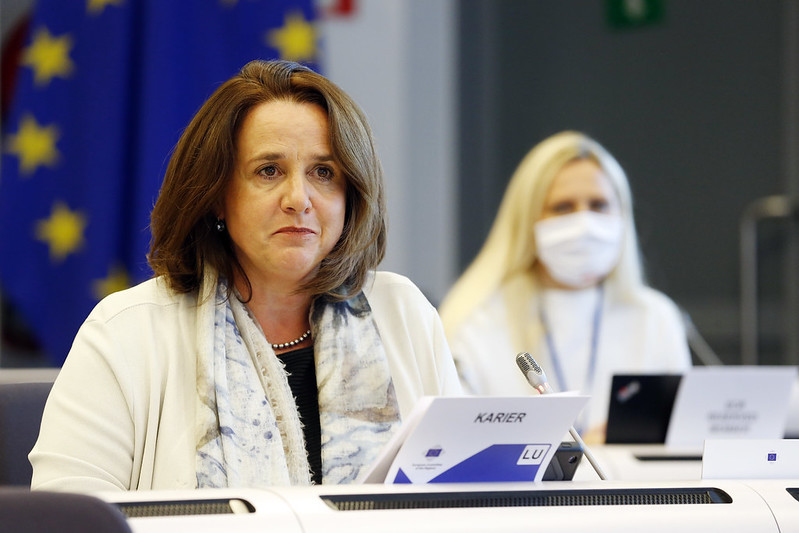 Regards des territoires - Avec Romy Karier - euradio — Animons l’Europe