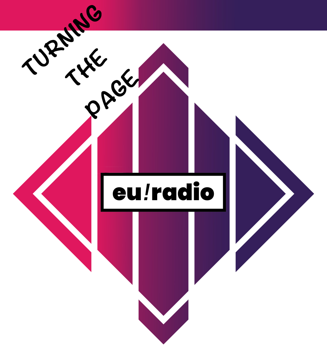 The Frankfurt Book Fair Invitation programme - euradio — Animons l’Europe